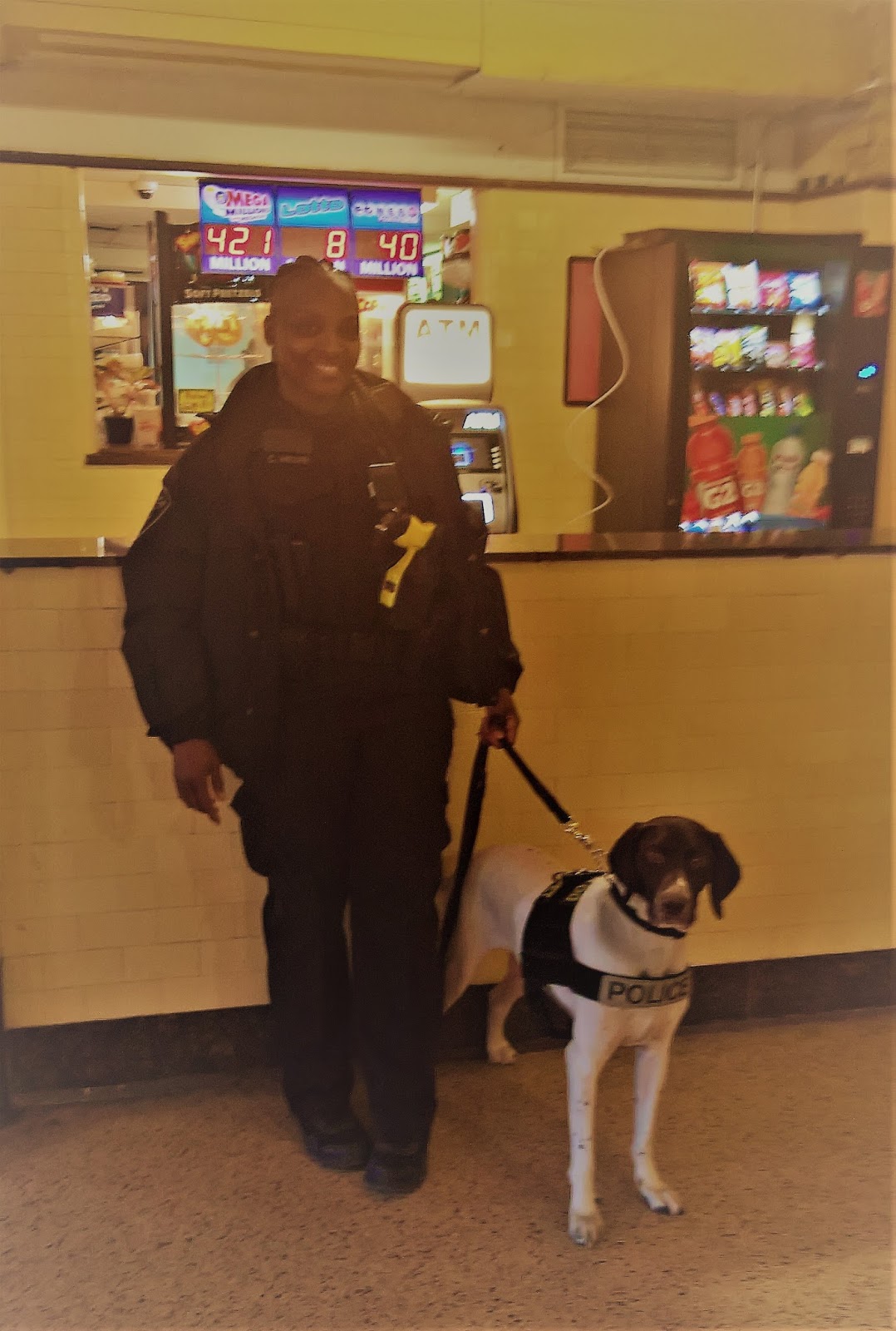 CHICAGO ARGUS: What’s so sensible about police dog, gun sanctuary ...