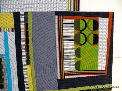 The Quilting Edge: Endless Design Possibilities