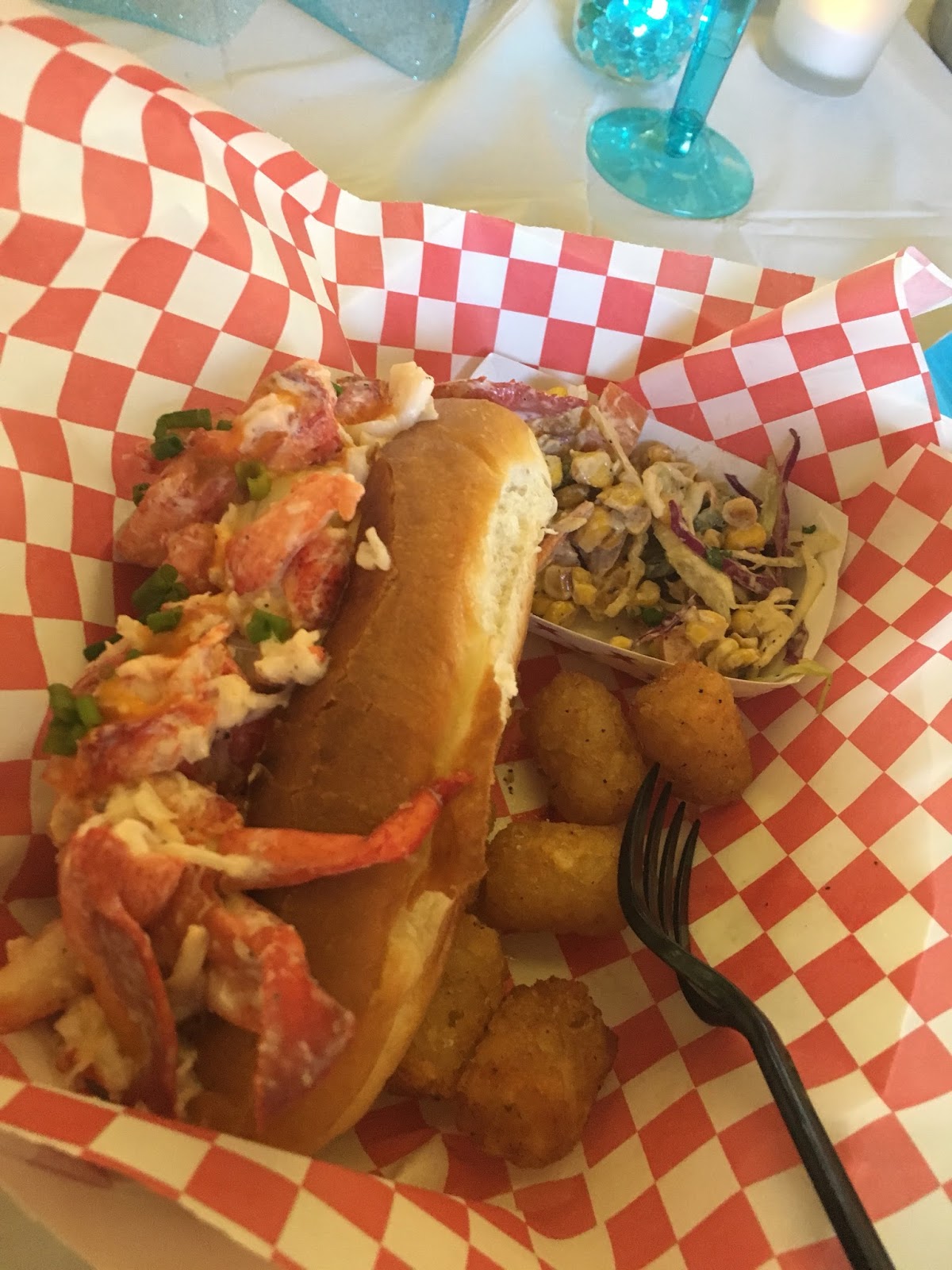 Nicky's Food and Travel: Bacon-Wrapped Chicken Breast