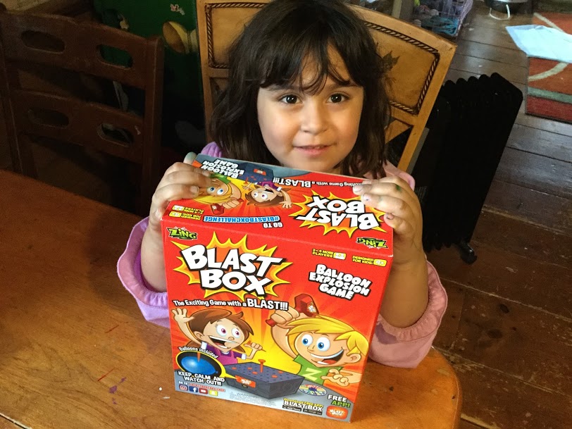 Inspired by Savannah: Holiday Gift Guide 2017: Blast Box is a Family ...