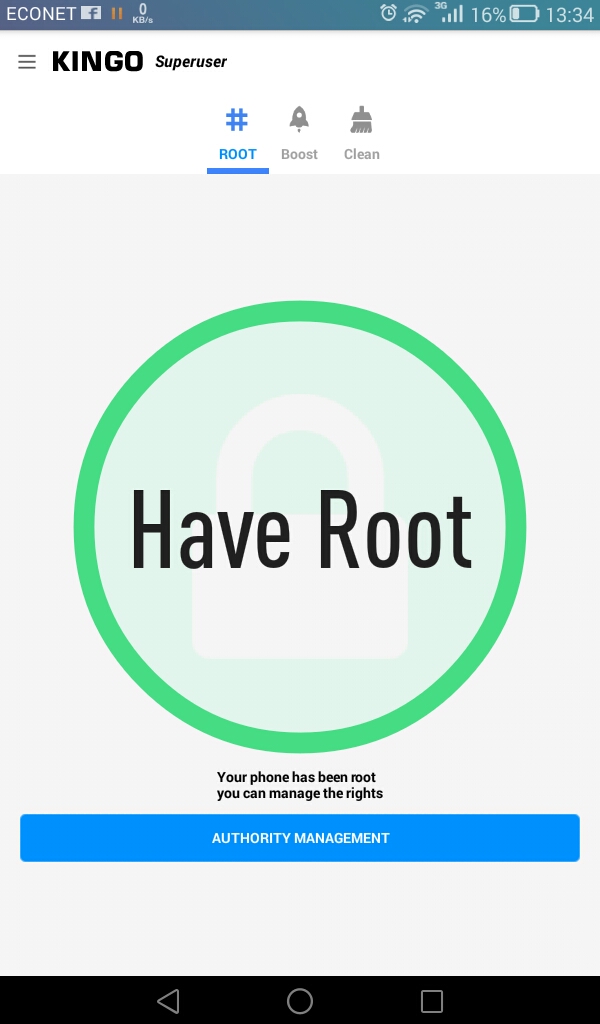 What are the advantages and disadvantages of rooting your device