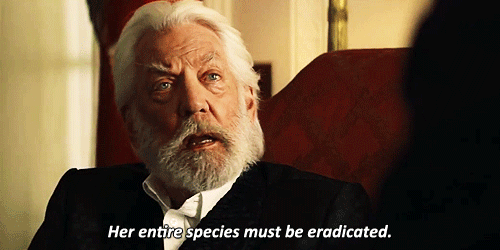 Wanderer's Pen: Why We Should Still Write Good vs. Evil