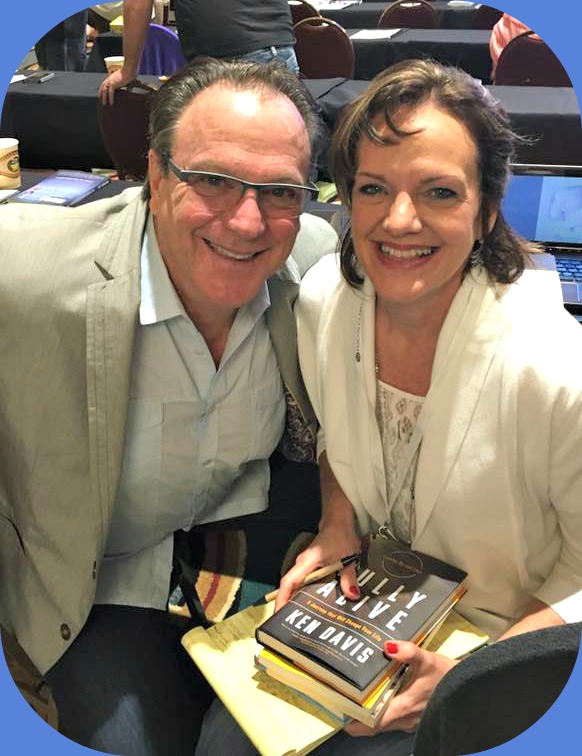 Inside Things: From Slobbering to Wobbling to Baby Steps.