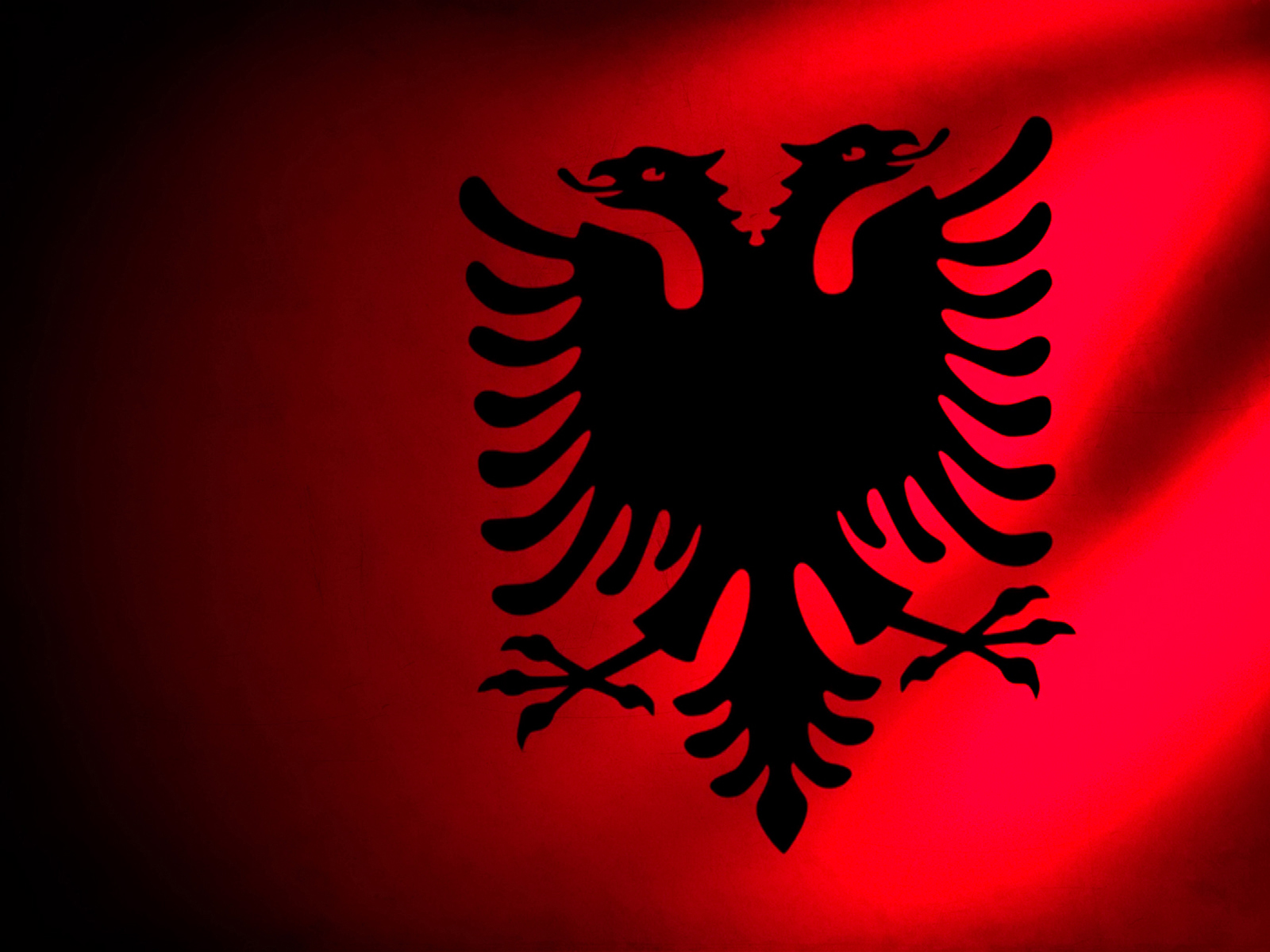 Arnavutluk Bayrak Resimleri