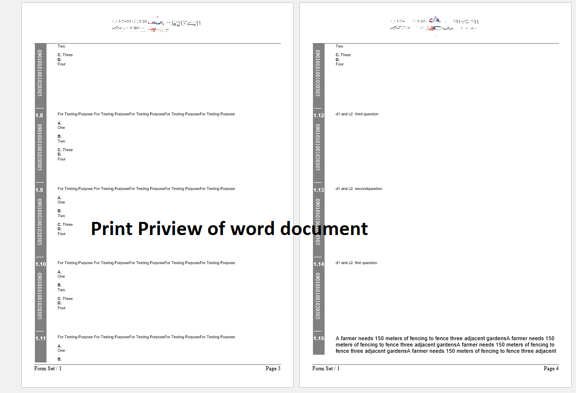 SharePoint & Dynamic365 Solution: Export HTML to MS Word document SharePoint & Dynamic365 Solution: Export HTML to MS Word document