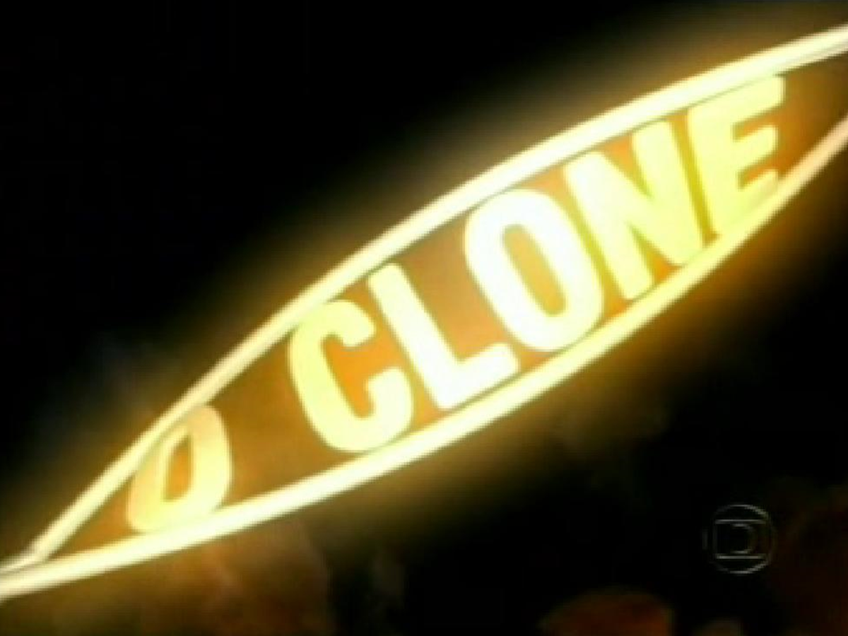 A Hora: O Clone - a melhor novela brasileira do século XXI