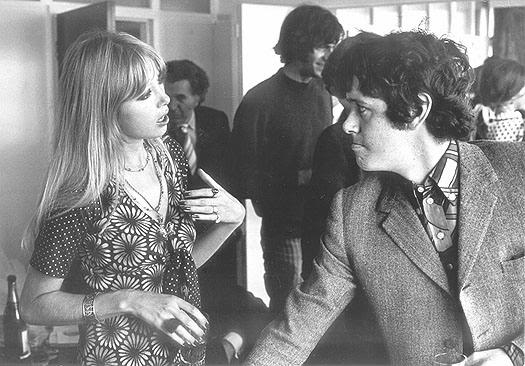 Meet the Beatles for Real: Magic Alex's wedding day