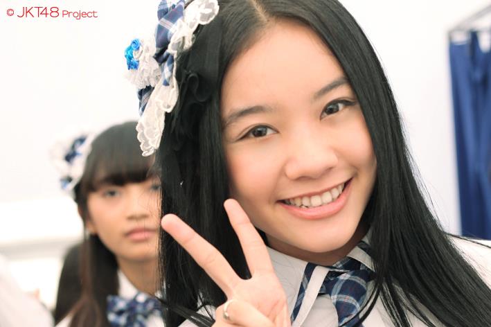 Cleo JKT48 | Galeri Foto JKT48
