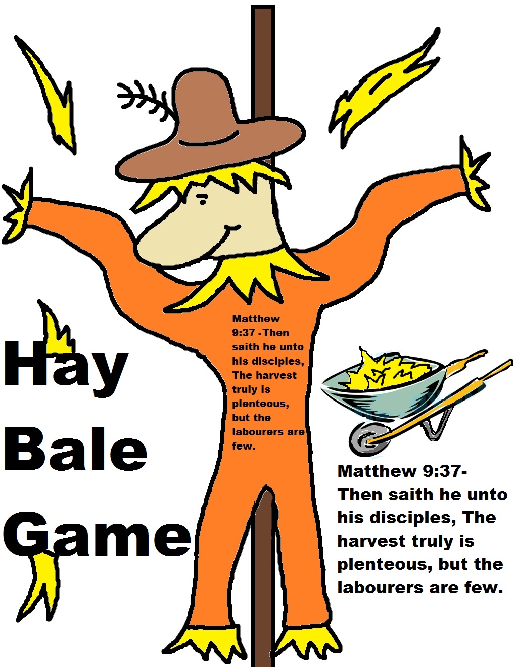 Church House Collection Blog Hay Bale Sunday School Lesson For Kids In church-house-collection-blog-hay-bale-sunday-school-lesson-for-kids-in