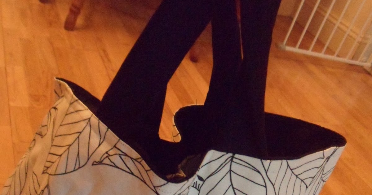 Poppy Patchwork: Finish and RAK