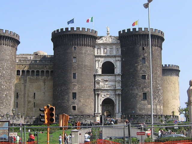 pensieridiaquila1769: The 10 most beautiful Italian monuments