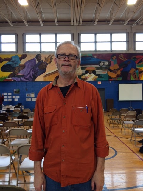 Amnesty International Group 342: Report from the Bars, Barriers, or ...