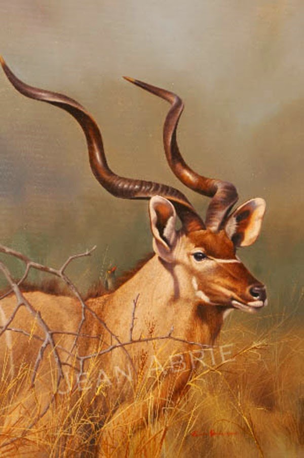 Impressioni Artistiche : ~ Jean Abrie