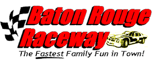 Baton Rouge Raceway