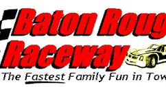 Baton Rouge Raceway