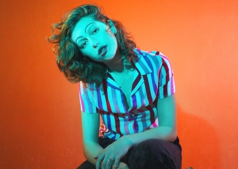 Breaking More Waves: New Music: Introducing - King Princess