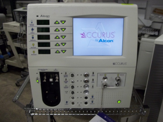 MEDiSURG Equipment Site: How about a compete RETVIT Surgical Room ...