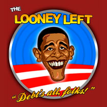 R Wing Nut: Caddyshack Earthquake