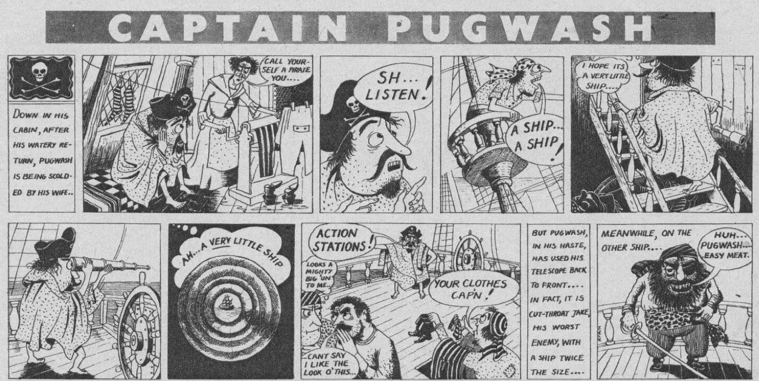 The 10 best pirates | Piracy at sea | The Guardian