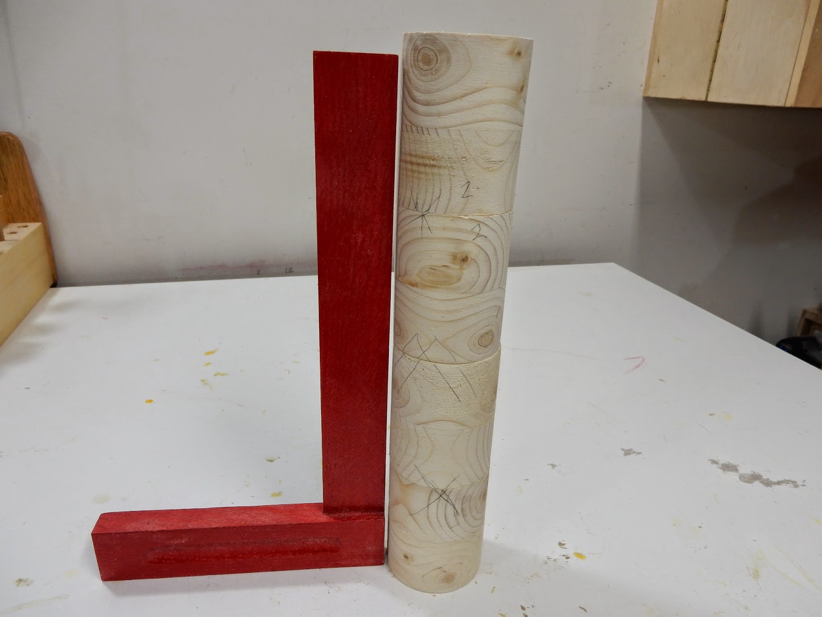 Jax Design: Make wood pipes