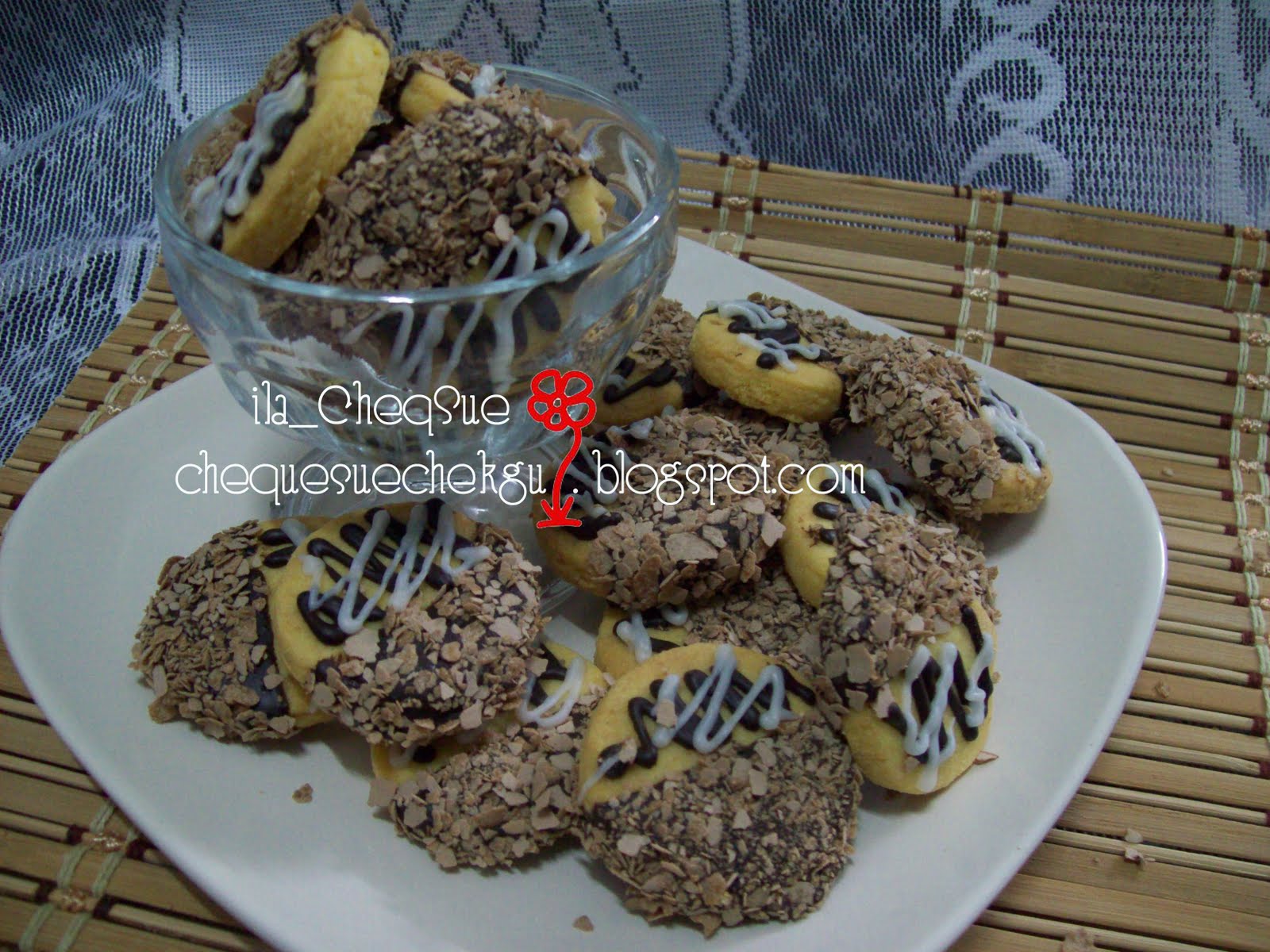 cerita tentang SEGALA: Snow Almond Cameron Highlands