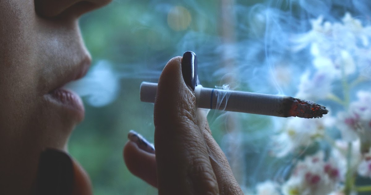 Myth And Facts About Smoking