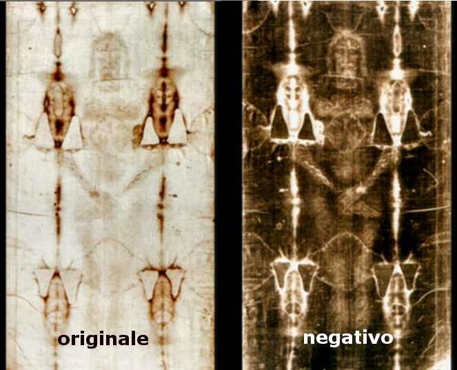 IL blog di Sasà o' Professore: le sacre reliquie di Cristo