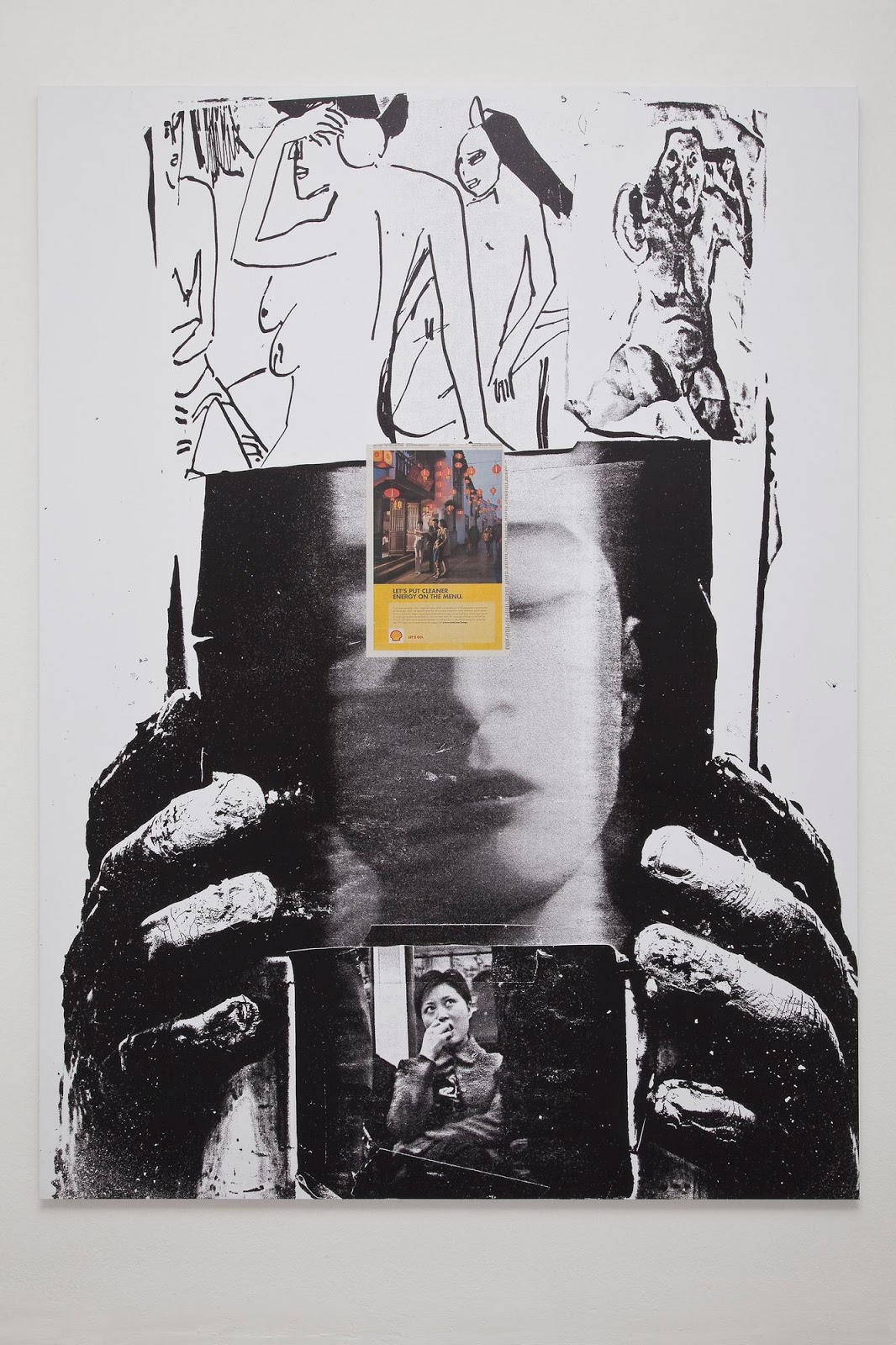 Lucie Stahl – a f a s i a