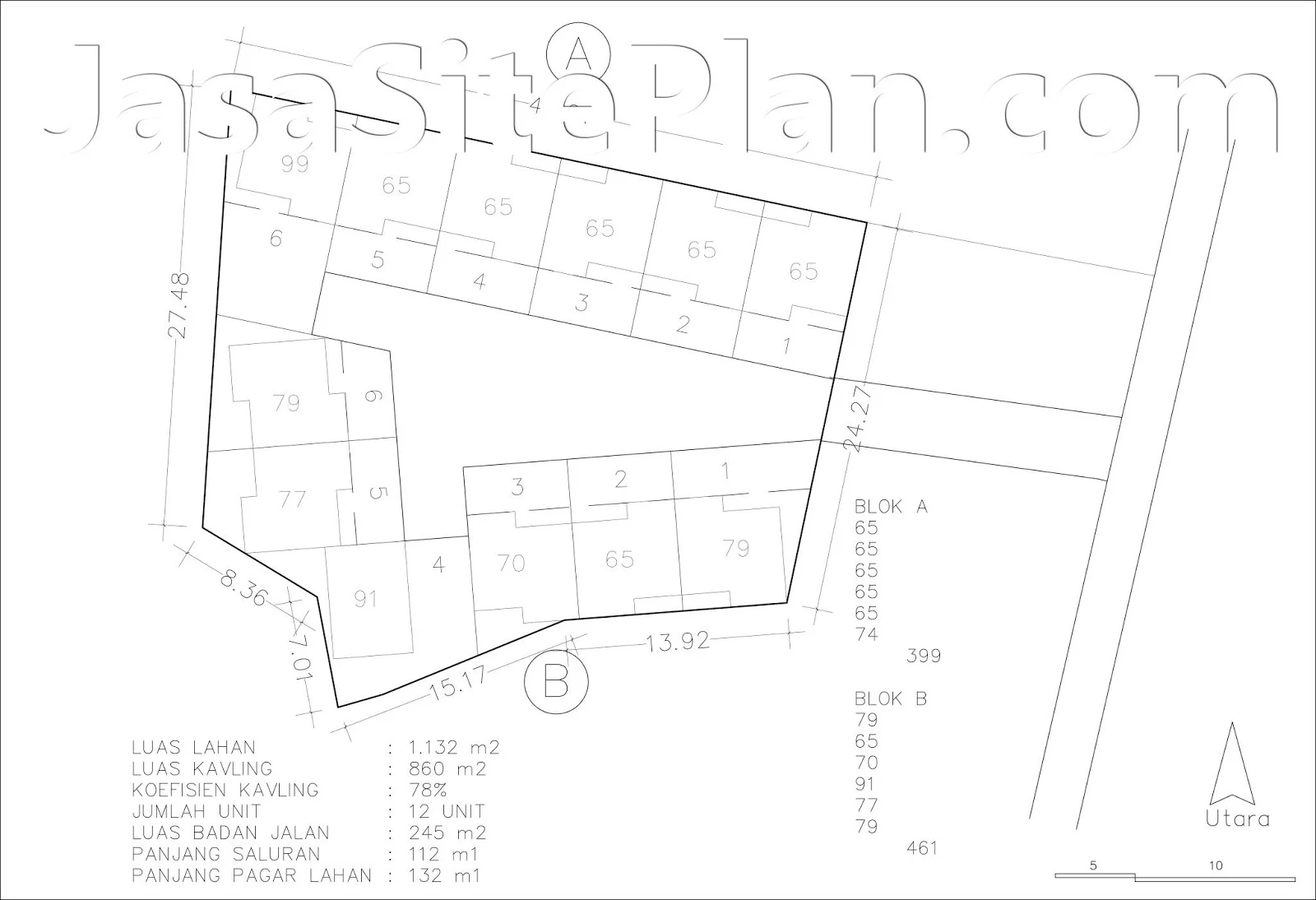 Perencanaan Bisnis Properti [𝓙𝓪𝓼𝓪 𝓢𝓲𝓽𝓮 𝓟𝓵𝓪𝓷]