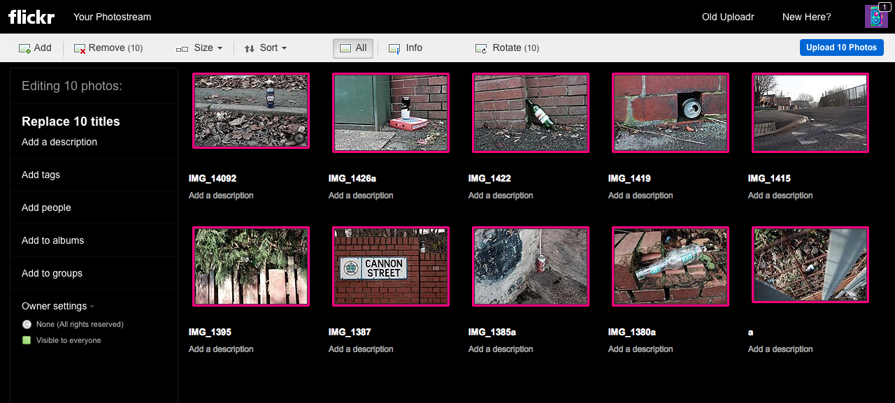 Professional Frameworks 2: Personal Development Plan