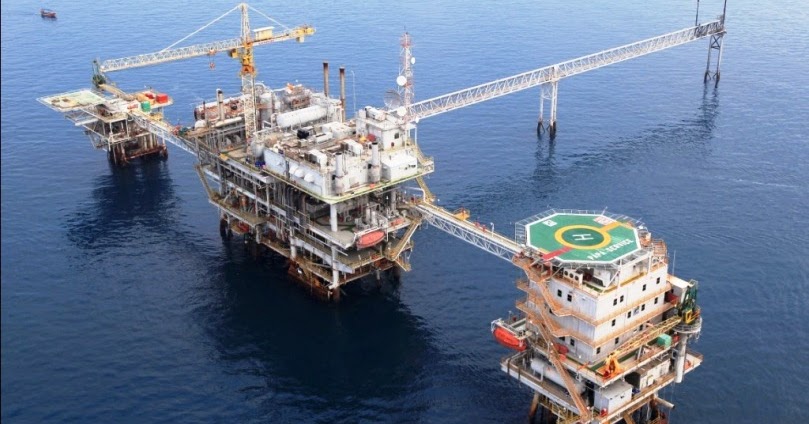 Resmi, PHE Alihkan 10 Persen Saham di Blok ONWJ ke Pemda - OG INDONESIA