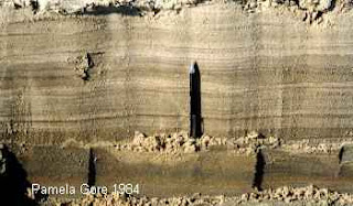 Struktur Batuan Sedimen - PETROLEUM LEARNING