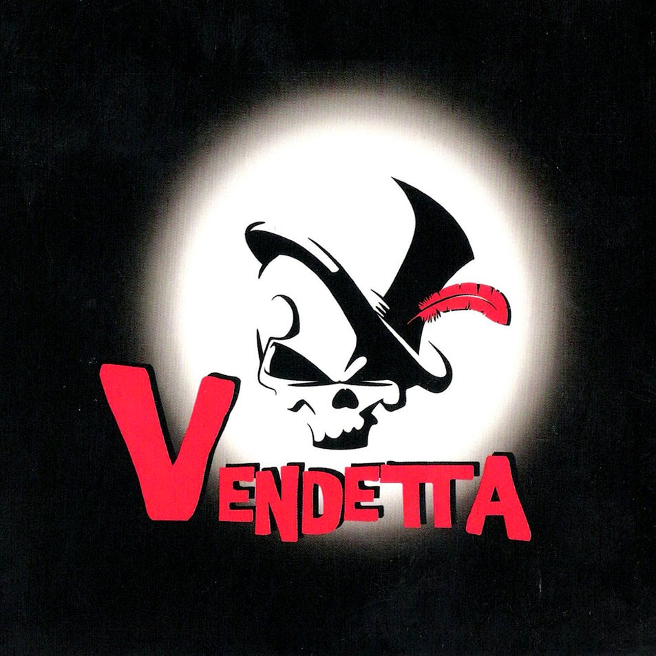 Nuestro ROCK: VENDETTA