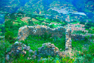 Viajes: Tayabamba: entre el oro y la leyenda