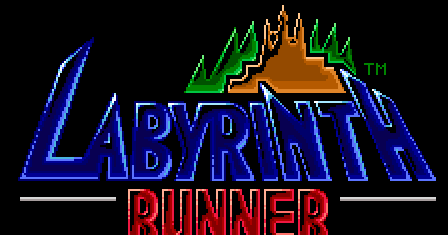 VGJUNK: LABYRINTH RUNNER (ARCADE)