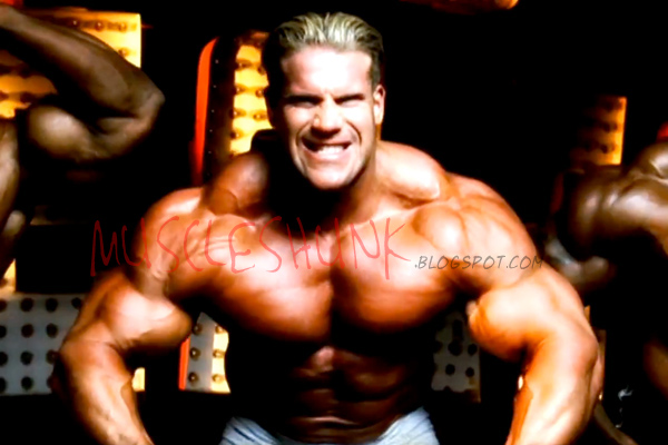 Jay Cutler-The King Wallpapers and Biography 2012 | Bodybuilding and ...