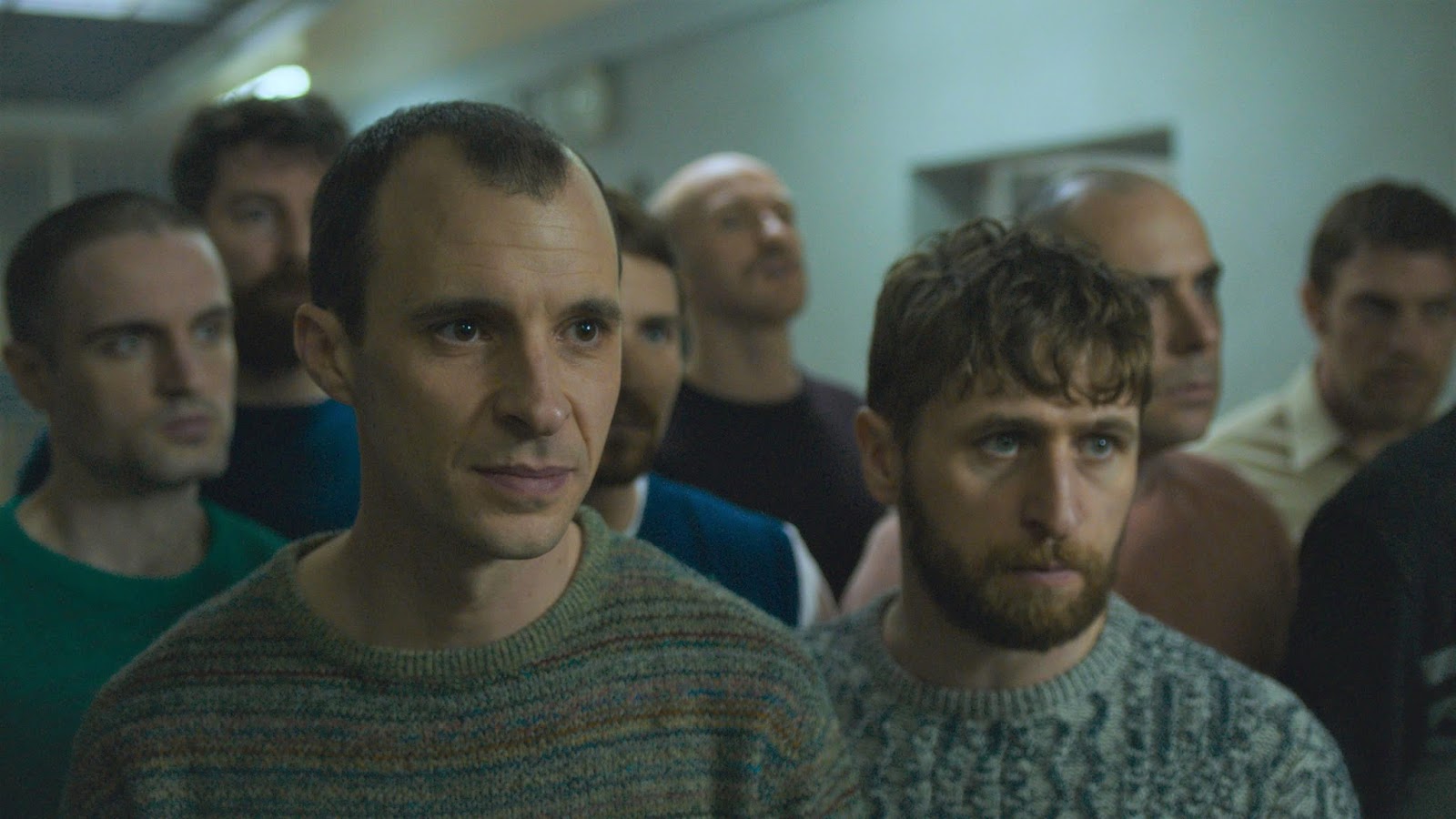 Alan in Belfast: September 2017