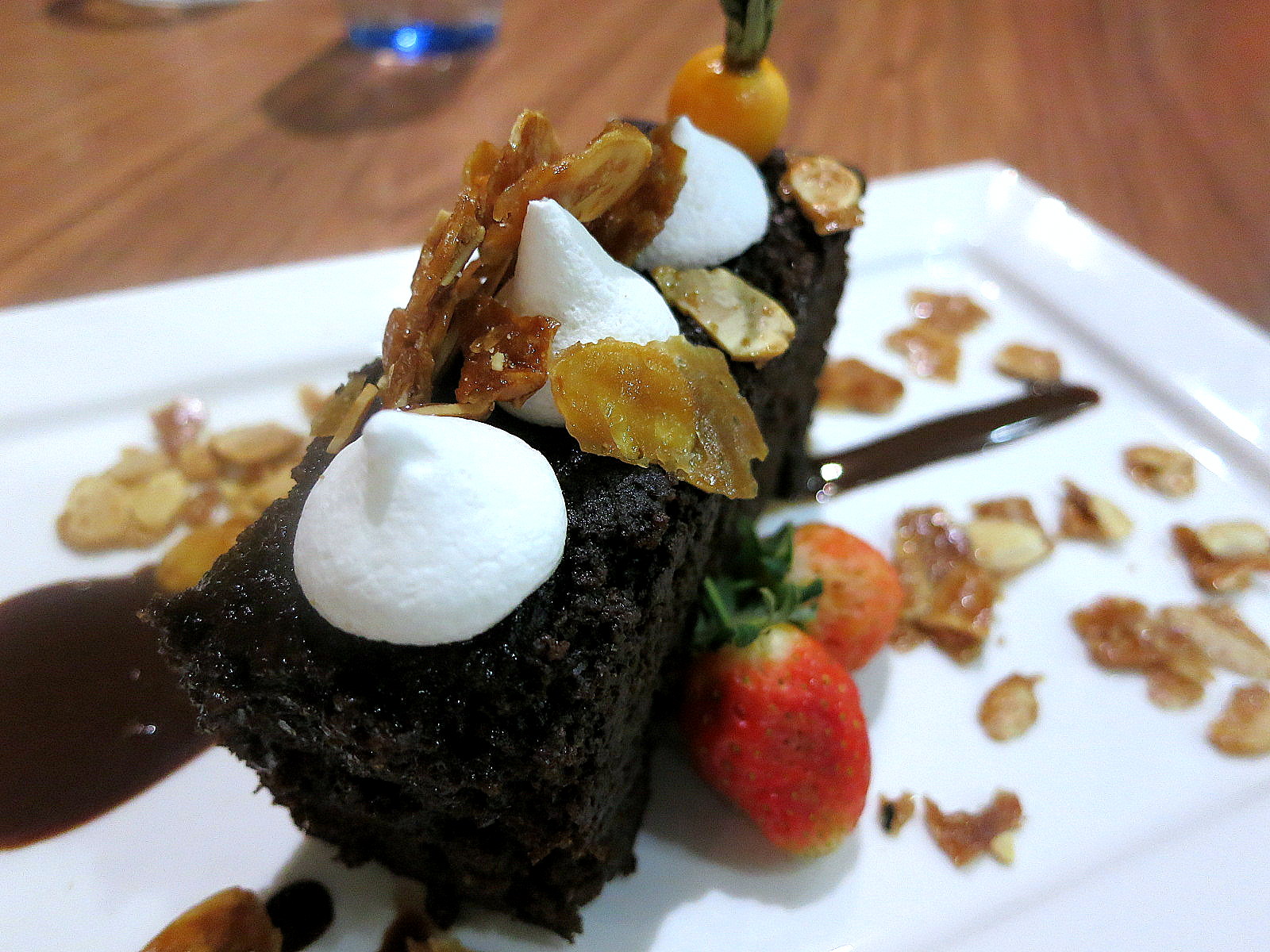 Eat Drink KL | Olive @ Sooka Sentral