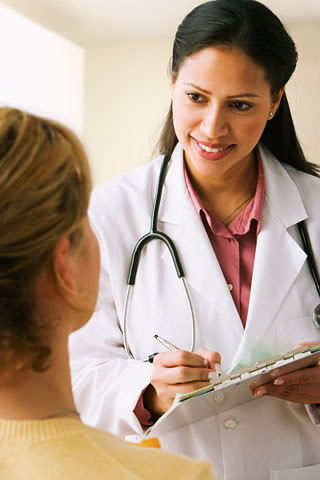 MedeCure Health Blog: Family Doctors a Healthy Life Guide