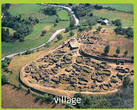 Mi primer año en Red XXI: PREHISTORY (Unit 11 -Science Y6)