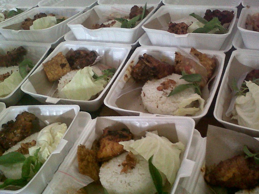 NASI KOTAK TERLARIS INDONESIA: Nasi Kotak Ter Laris Subang, Nasi Kotak ...