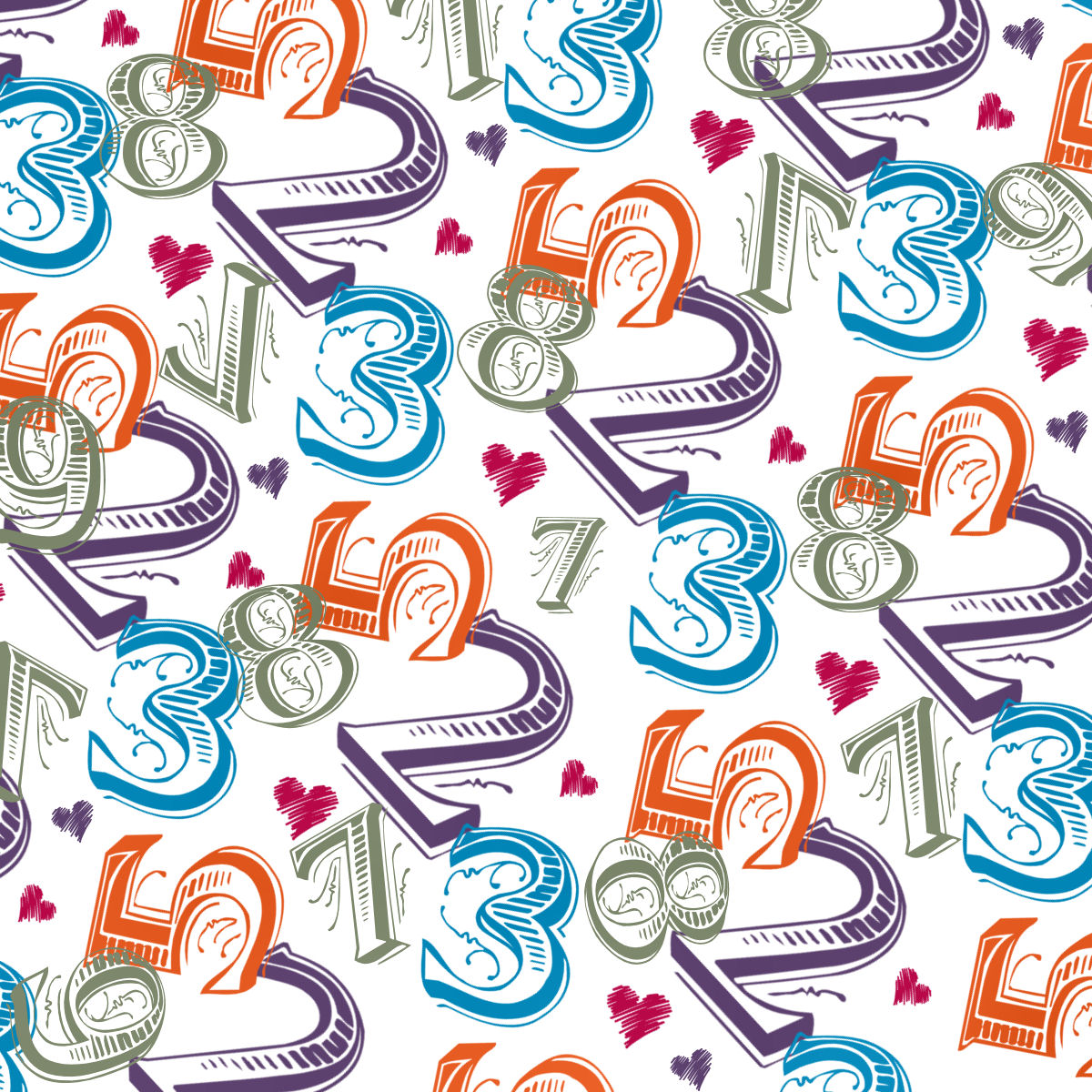 Create with TLC: PAPERS