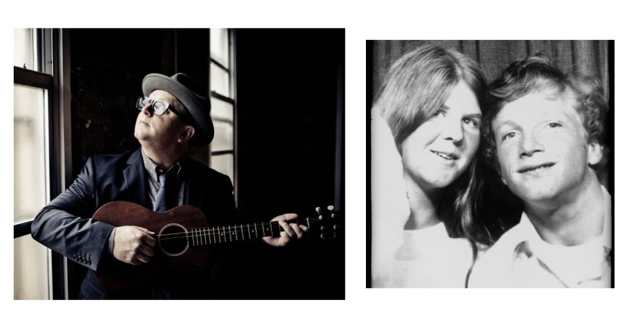 PostConsumer Reports: Ep 74: Charlie Peacock—Artist, Producer, and Writer