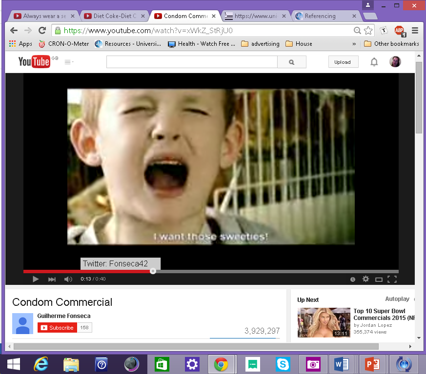 Advertising Without Strategy Is Called Art: In relation to classical ...