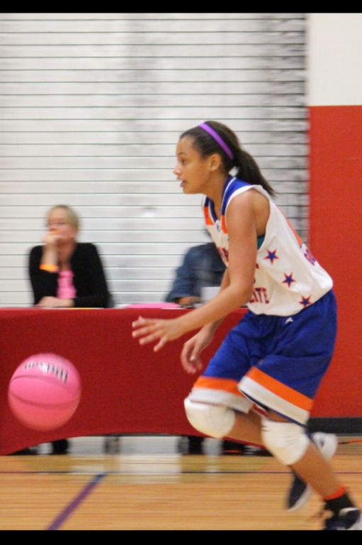 GIRLZ PREP REPORT: 2020 Myra Gordon confirmed for Hoop A Holics Camp ...