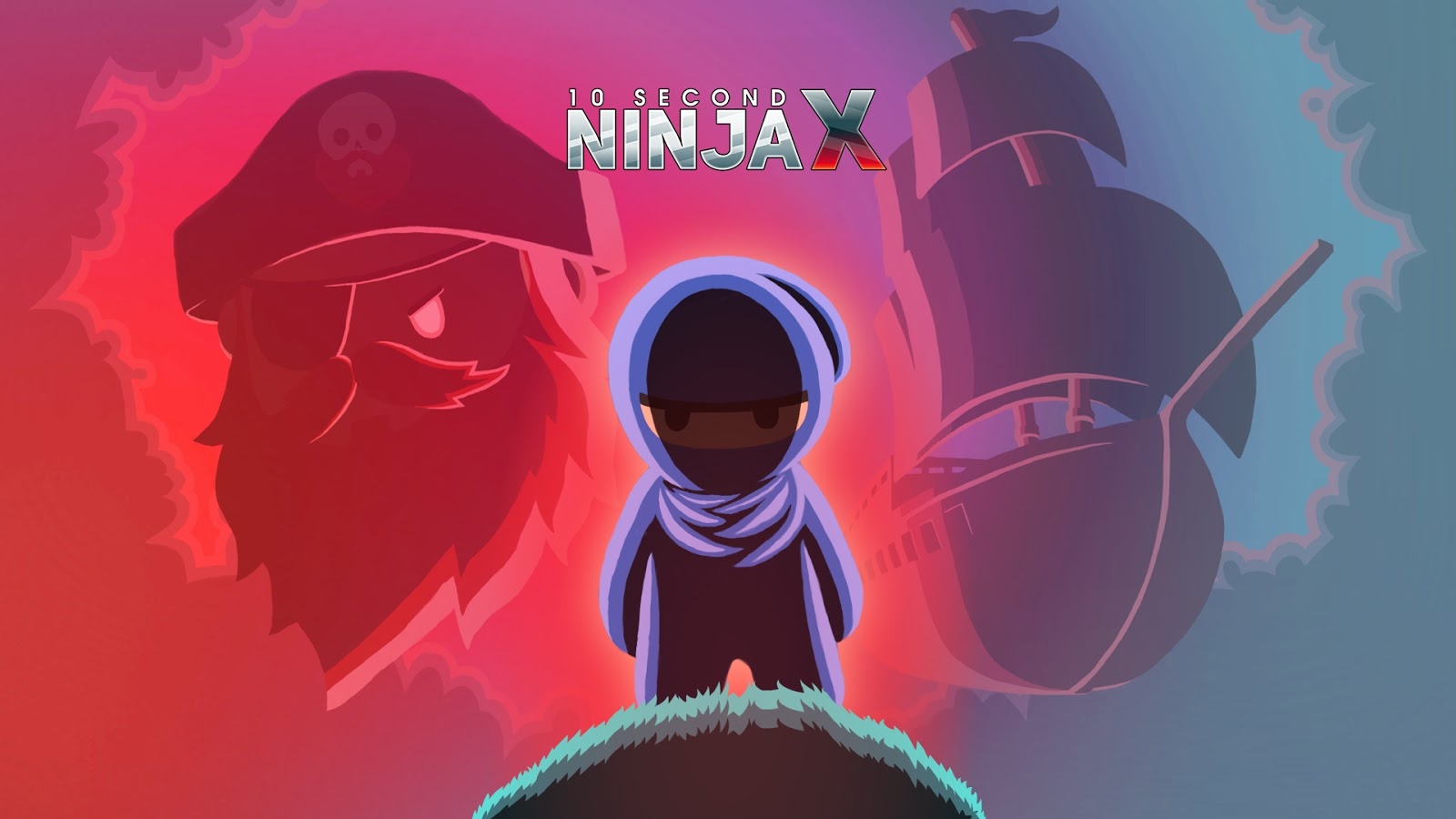 Análise: 10 Second Ninja X (Multi), para um Ninja 10 segundos bastam - GameBlast
