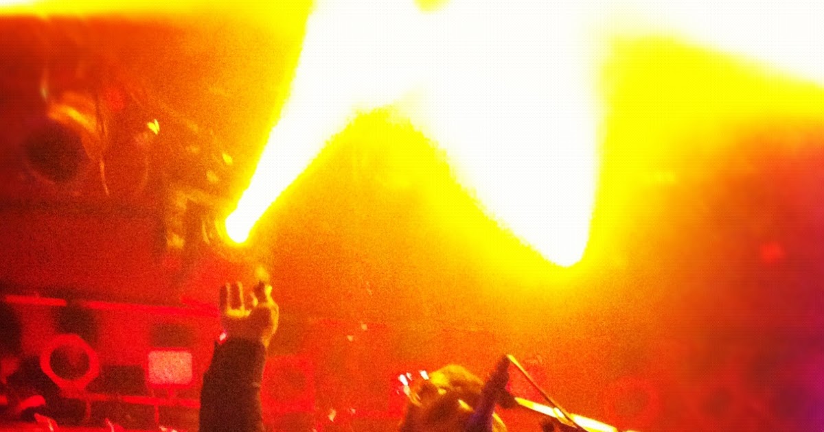 TWINS RUN in our family: The Afghan Whigs & Our Congregation to Conquer ...