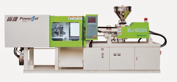 21+ Cara Kerja Mesin Injection Blow Molding