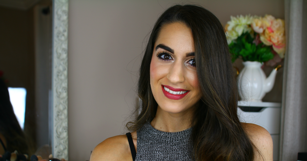 Face Full Using Only Makeup Samples Challenge! | beauty sweet | Beauty ...