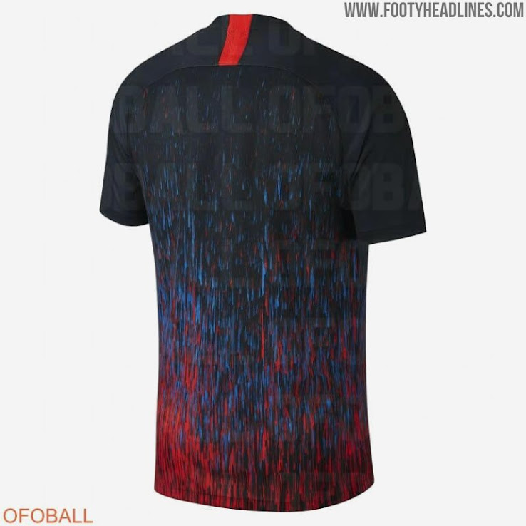 RB Leipzig 19-20 Home & Away Kits Revealed - Footy Headlines